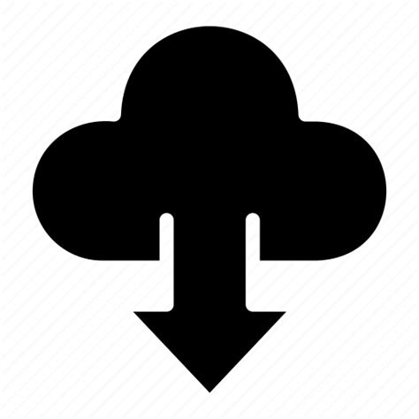 Download Multimedia Option Seo Cloud Computing Ui Icon Download On Iconfinder