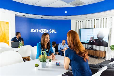 Careers In Av Video Meetings And Digital Signage At Avi Spl