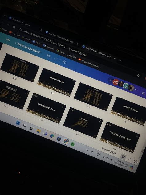 Shruthi Reddy On Linkedin A Week Ago When Donthi Divya Approached Me