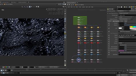 H21 Splash Screen Flow Solver Sidefx