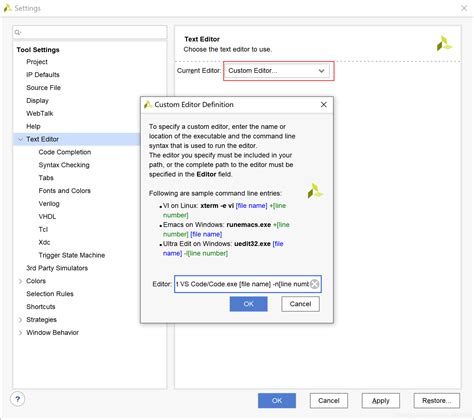 Vivado使用vscode实现实时纠错与自动补全等功能vivado代码自动补全功能 Csdn博客
