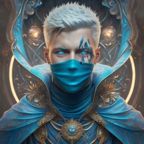 Create Chracter Concept Art By R1nasu Fiverr
