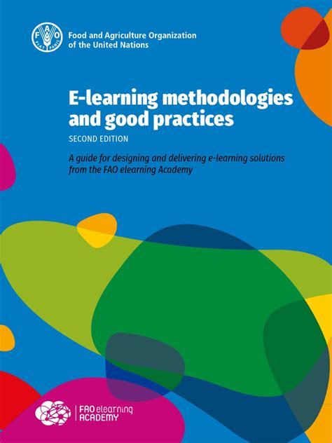 E Learning Methodologies And Good Practices 2nd Edition Pdf