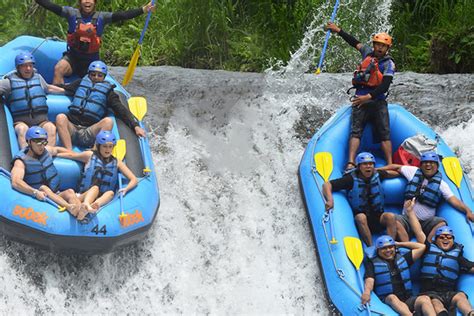 Sobek Telaga Waja Rafting｜소백 뜨라가와자 래프팅 발리로｜ 발리여행의 시작과 끝 발리 자유여행 전문 발리로