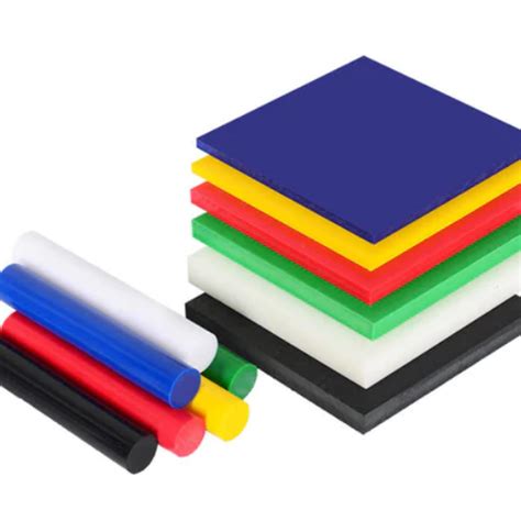 Understanding Pom C Key Material Properties Of Polyacetal Copolymer
