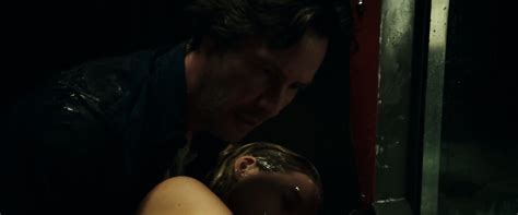 Alice Eve As Mona Foster Replicas 2018 Eporner