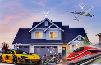 IoT Simulation Software Best To Use In 2025 15 Tested