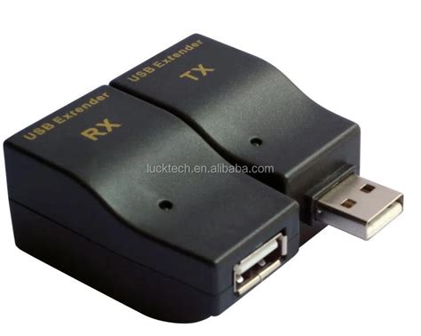 Usb Extender Adapter Rx Tx Buy Usb Extender Adapter Usb To Rj Adapter Usb Extender Plug Rj