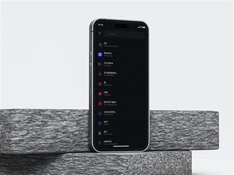Trading Mobile App Ui Concept By Sohag Islam On Dribbble