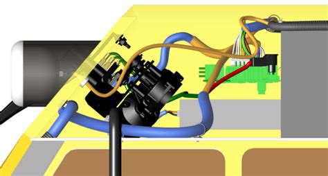 Streamlining Design For Special Vehicles Industrial Vehicle