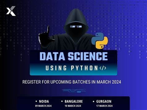 Data Science With Python Course Analyticscourseonline Medium