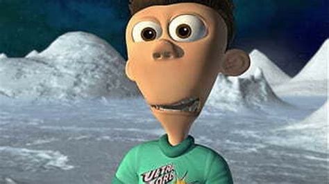 Jimmy Neutron Personnages Sheen Jimmy Neutron Sheen Toy Clearance
