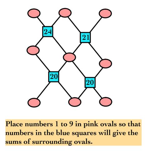 Puzzles And Figures October