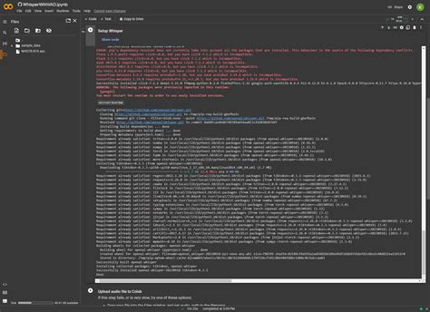 Whisper And Its Many Forms Akiba Online
