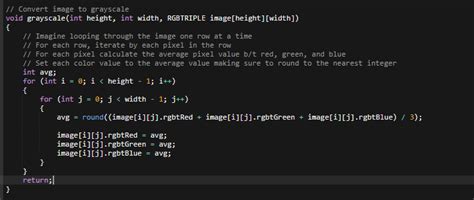Filter Less Comfortable Filterc Compiles Successfully And Outbmp Is