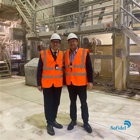 Today We Had The Pleasure Of Hosting Dario Nardella Member Of The European Parliament The