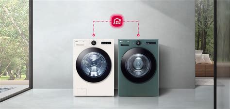 나에게 딱 맞는 선택을 위한 세탁기 구매가이드 Lg 전자