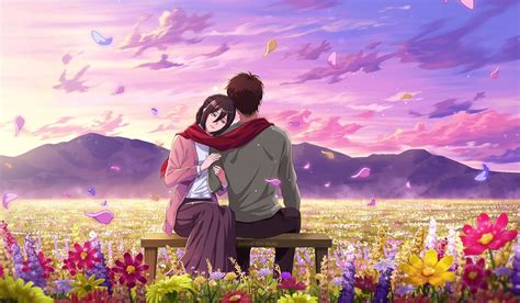 Eremika Personagens De Anime Attack On Titan Anime