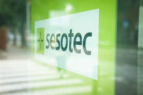 Sesotec On Linkedin Sesotec Come2sesotec