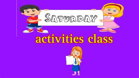 Nursery Class Activitinurseryactivities Wisdomprogressive Youtube