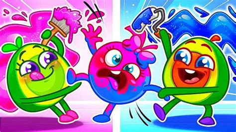 کارتون پیت و پنی با داستان اتاق مخفی زیر تخت