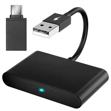 Android Wireless Adapter For In Car Infotainment System 5ghz Wifi Car