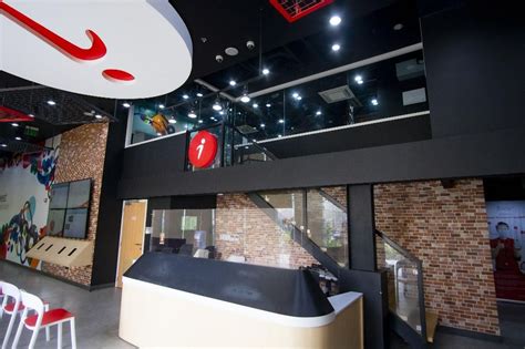 Iqor Office Photos Glassdoor