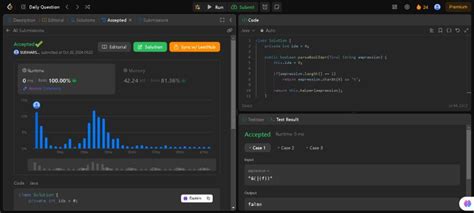Sudharsan T On Linkedin Leetcode Java Algorithm Datastructures Codingchallenge Programming
