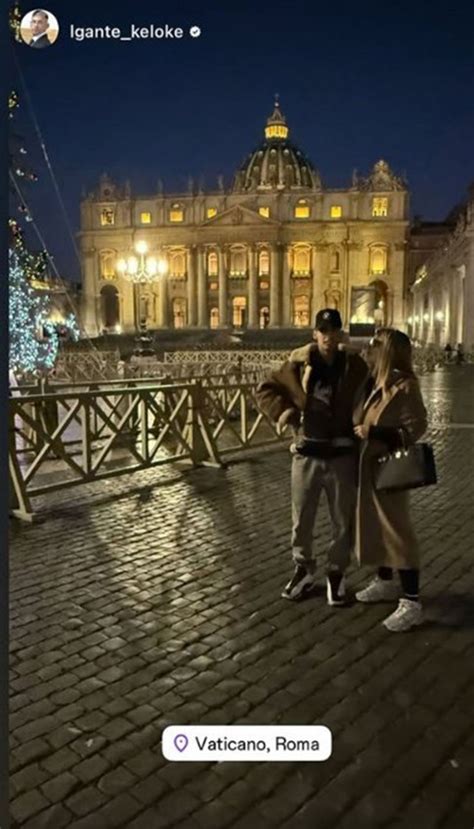 Wanda Nara Sevgilisi L Gante Nin A K Tatilinden Olay G R Nt Ler Haber