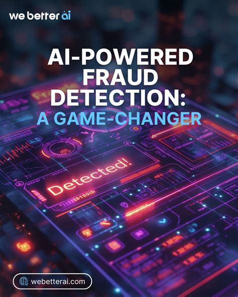 Frauddetection Aiinsecurity Machinelearning Cybersecurity We