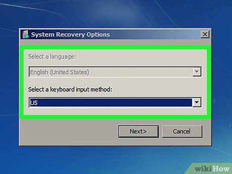How To Repair Windows 7 With Pictures WikiHow