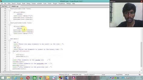 Data Structures Exercise 10 Youtube