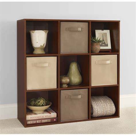 Cube Drawer Organizer At Marian Greene Blog