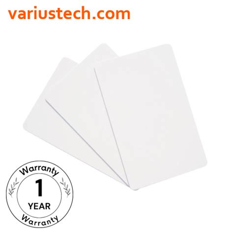 1k Iso Mifare Classic Access Card Varius Technology Pte Ltd