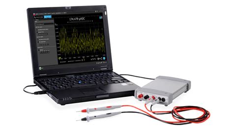 u2741a usb modular digital multimeter 5 5 digit keysight