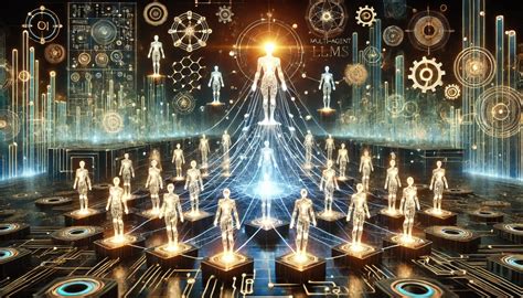 Πώς τα Multi Agent Llms μπορούν να επιτρέψουν στα μοντέλα Ai να