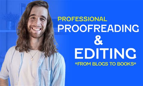 Proofread Your Content Checking Your Spelling Grammar Tone And