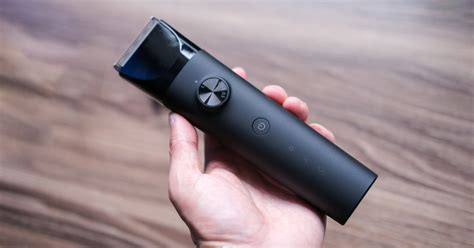 Xiaomi Mijia Hair Clipper