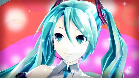 Miku By Anamanaguchi Credit Sangabc Hatsune Miku Miku Hatsune