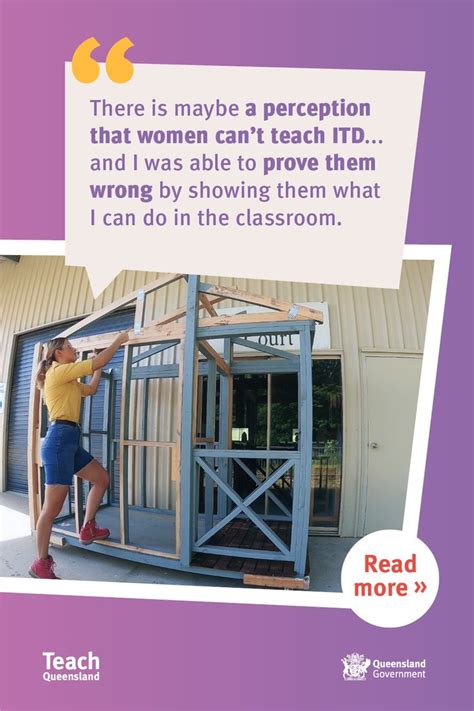 Itd Teacher Mikaella Graduated As The Only Woman In Her Class With An