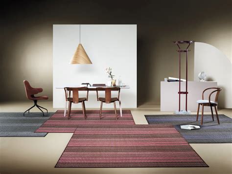 7 Linear Flooring Designs With An Edge