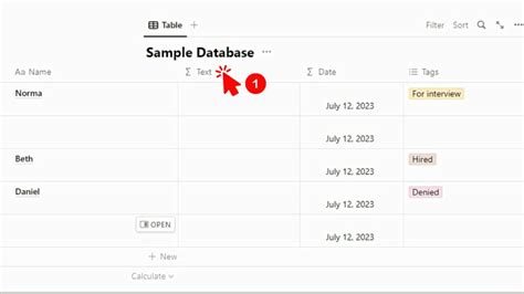 How to Center Text in Notion (Step-by-Step Guide)