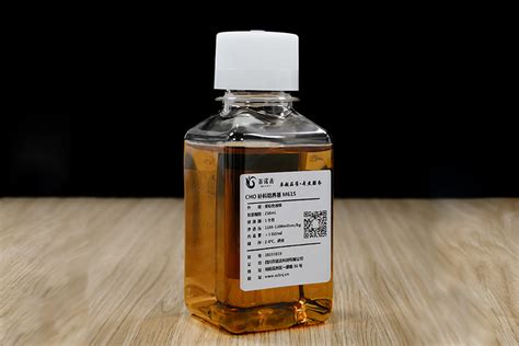 四川百诺吉科技有限公司 细胞培养基 微生物培养基 疫苗用佐剂