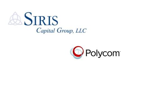 Polycom And Mitel Is Doomed Enter Siris Capital