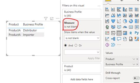 solved intersect 2 unrelated table for listing only microsoft fabric