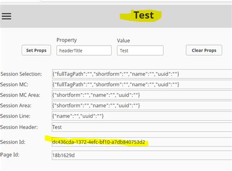Ndmessage Not Triggering Session Events Message Handlers Ignition