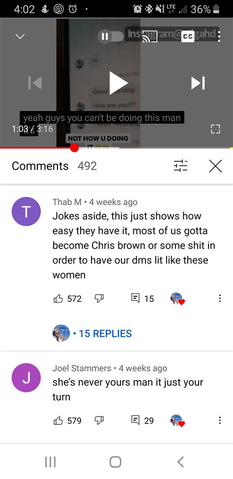 A Girl Was Getting Sexual Dms From Men And Somehow That S Having Privilege R IncelTear