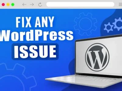 Website Bug Fixing Services Upwork
