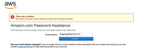 Amazon Web Services Unable To Remove User From Aws Organization Stack Overflow
