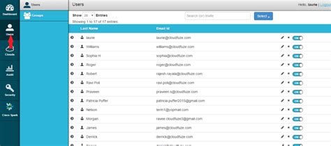 Admin User Guide And Tutorial